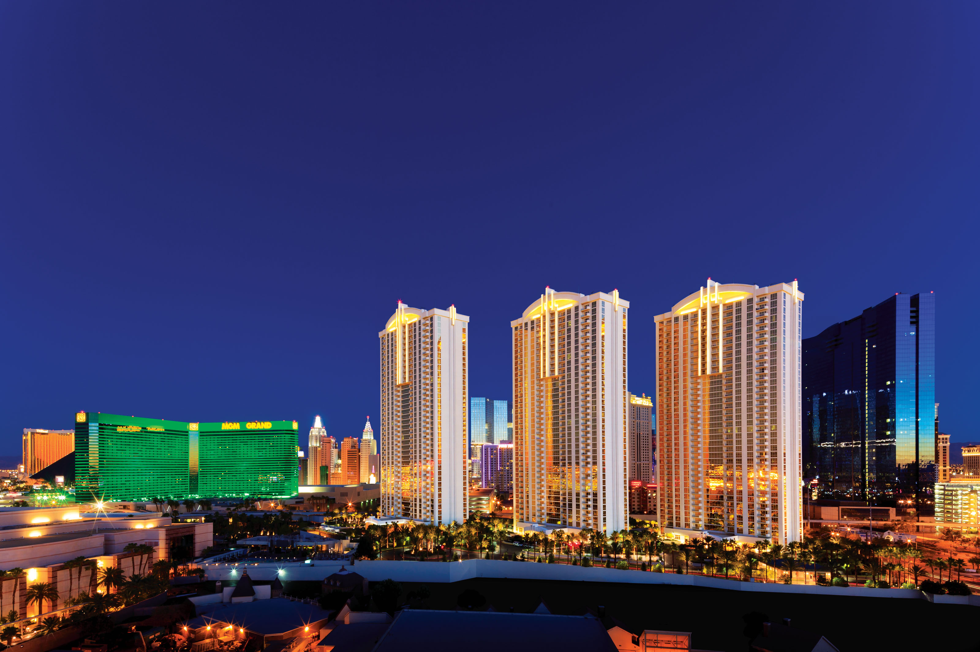 MGM Resorts | Hotels | Casinos | Shows & Entertainment Worldwide