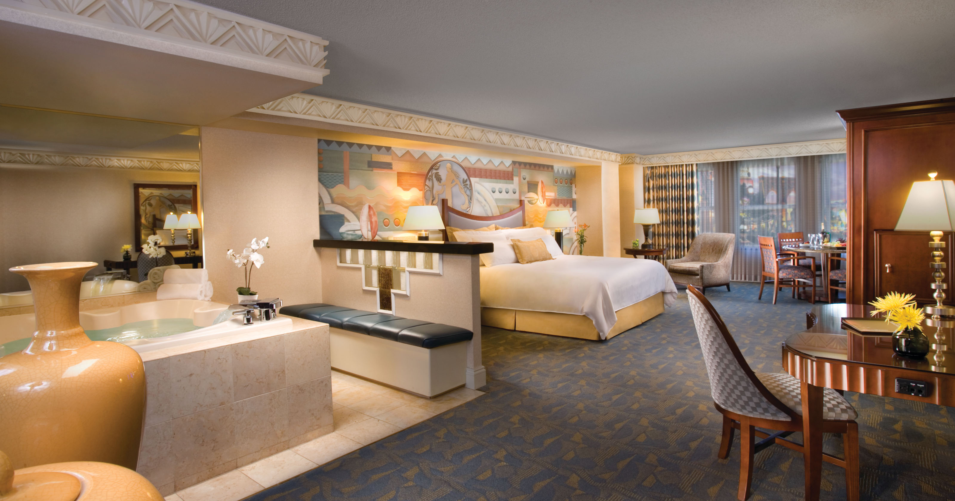 MGM Resorts | Hotels | Casinos | Shows & Entertainment Worldwide