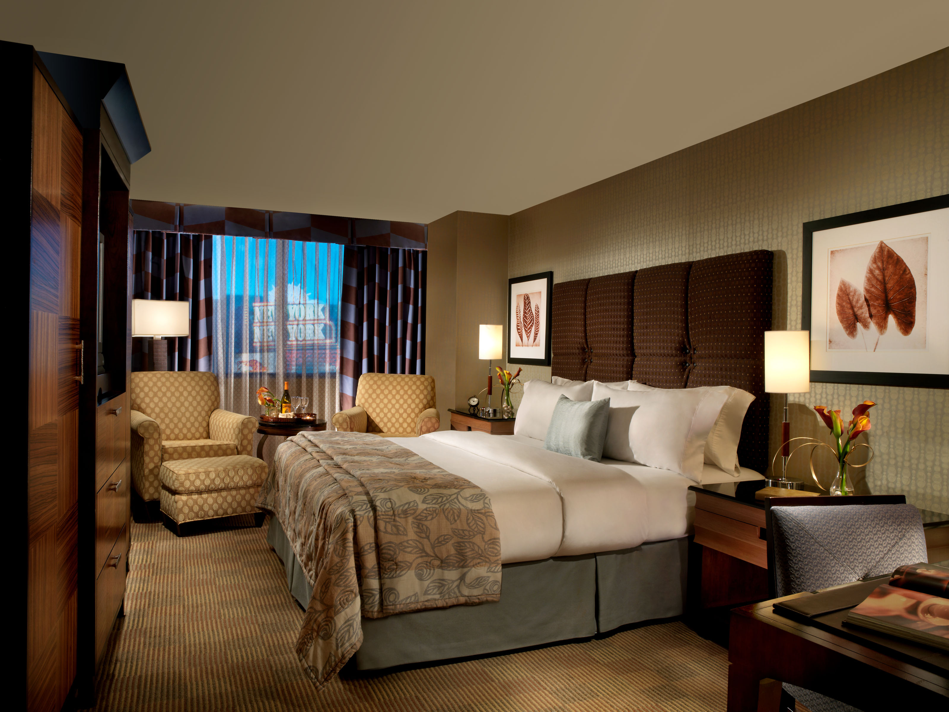 MGM Resorts | Hotels | Casinos | Shows & Entertainment Worldwide