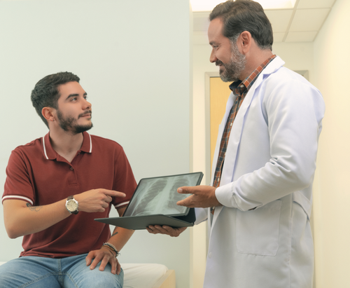 Seguro de Salud Flexible | RIMAC Seguros