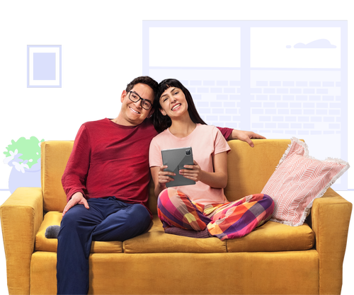 Seguro de Salud Flexible | RIMAC Seguros