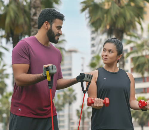 Seguro de Salud Flexible | RIMAC Seguros