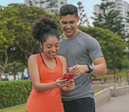 EPS - Seguro de Salud | RIMAC Seguros