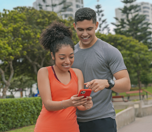 Seguros de vida flexible | Seguro con ahorro | RIMAC Seguros