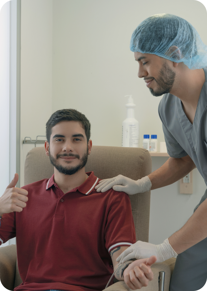 Seguro de Salud Red Hospitalaria | RIMAC Seguros