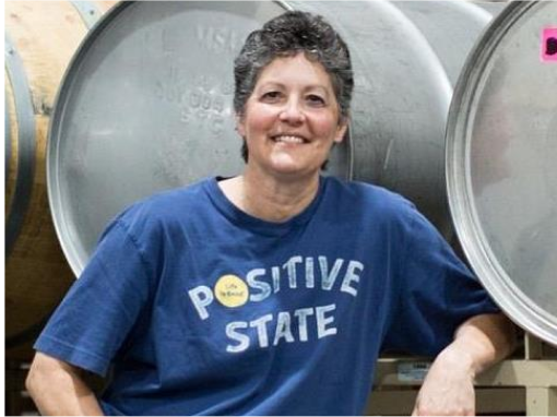 Meet the Winemaker: Cindy Cosco of Passaggio Wines | Blog | Sommsation