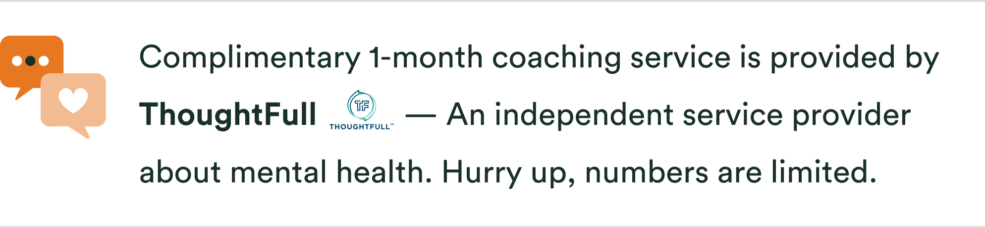 FWD Mind Strength Support Programme | FWD Vietnam