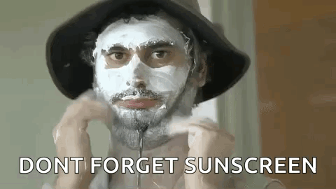 How To Keep Cool In Hot Weather | Blog | FWD Malaysia