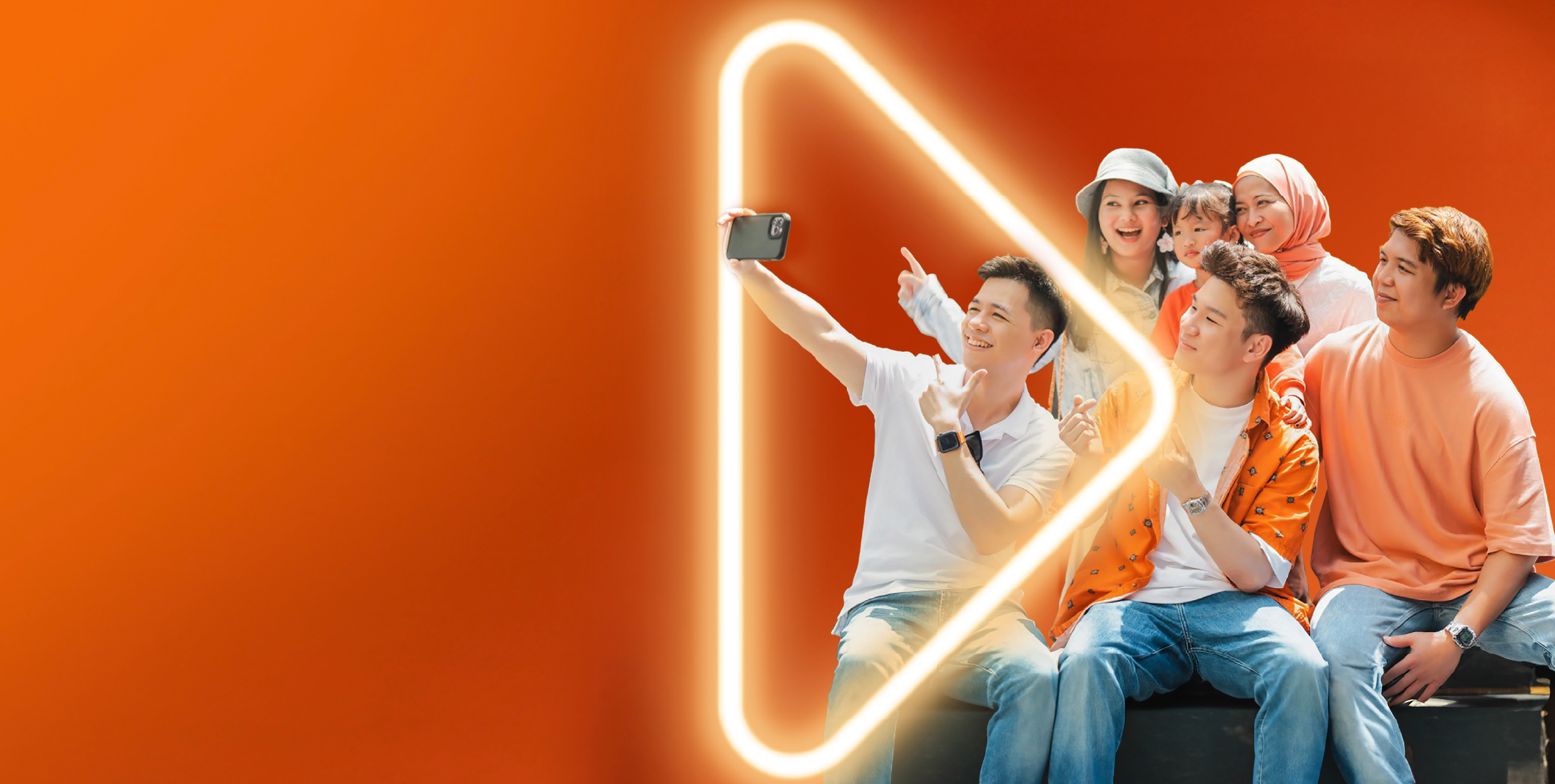 FWD Mind Strength Support Programme | FWD Malaysia