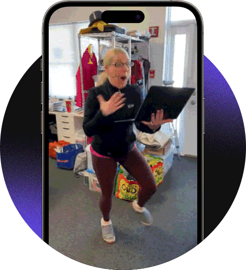 Personalized Cameo Celebrity Video Messages | American Greetings