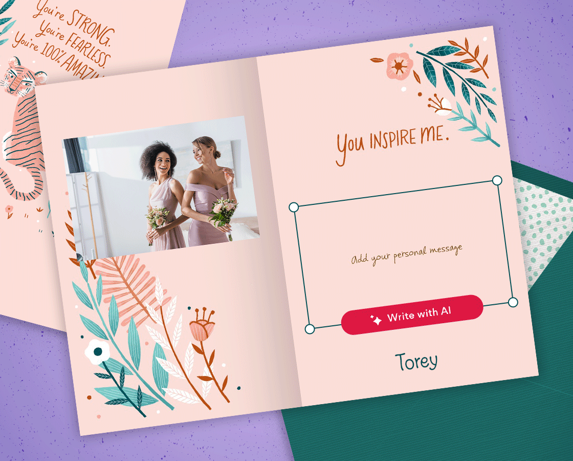 Greeting Cards, Ecards & More | Try for Free | American Greetings