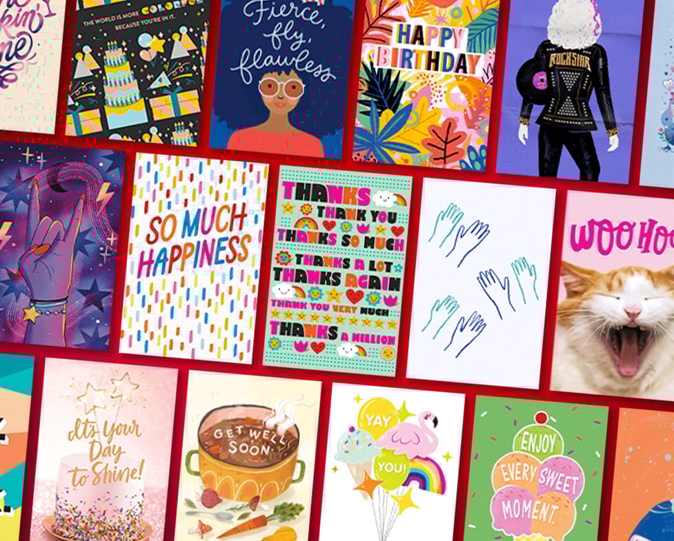 American Greetings Printable Templates