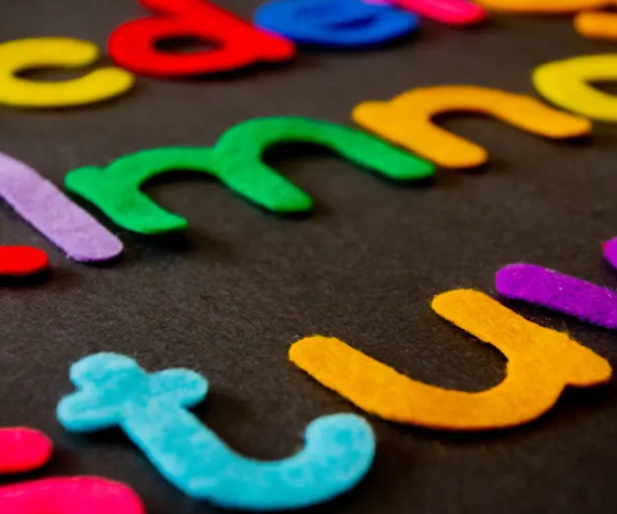 Az angol ábécé | Berlitz HU