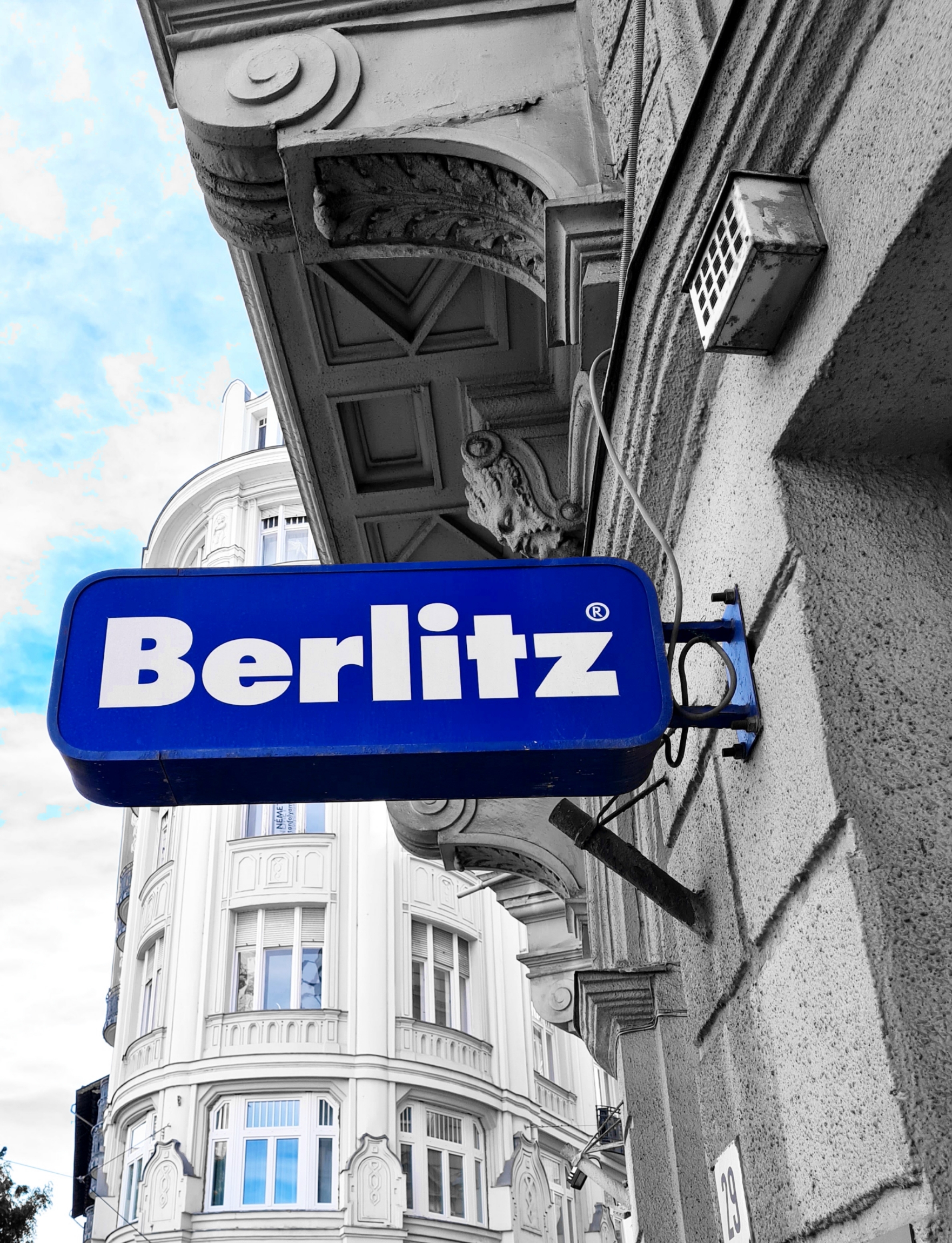 Story of the Berlitz Language School | Berlitz