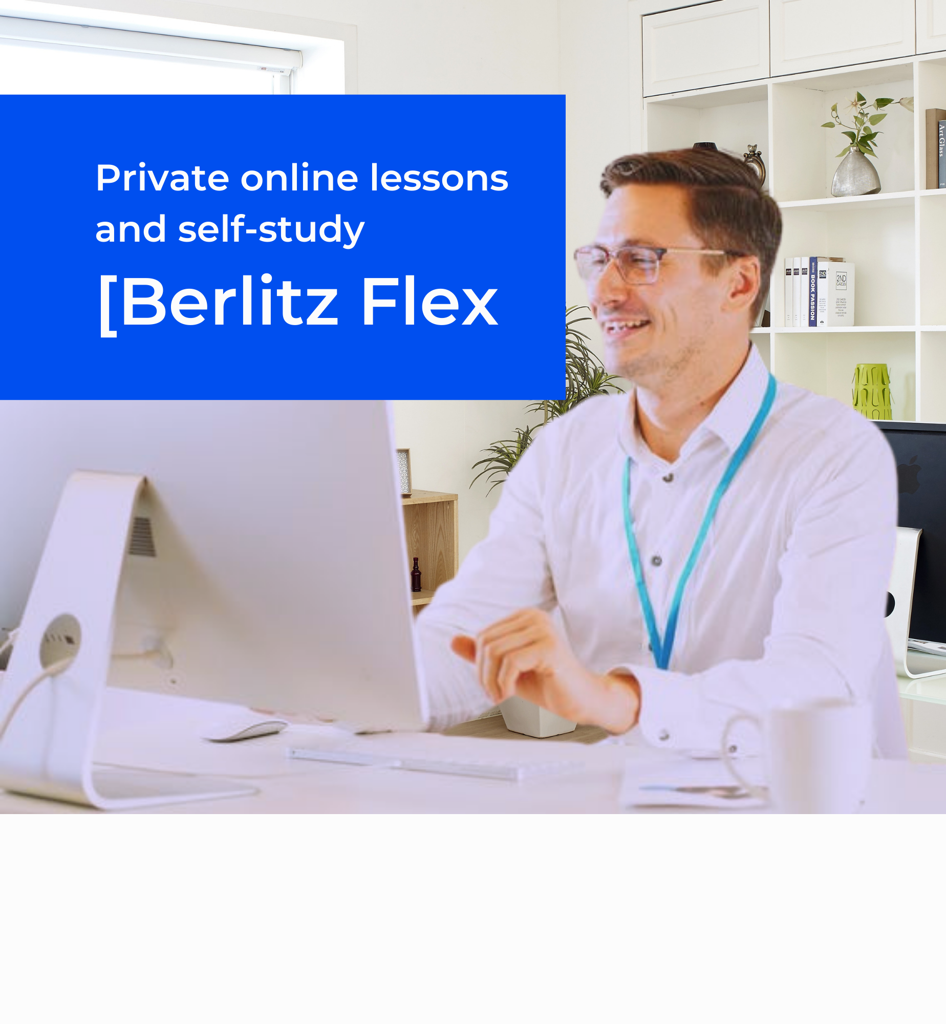 Learn a New Language | Language Classes and Training | Berlitz