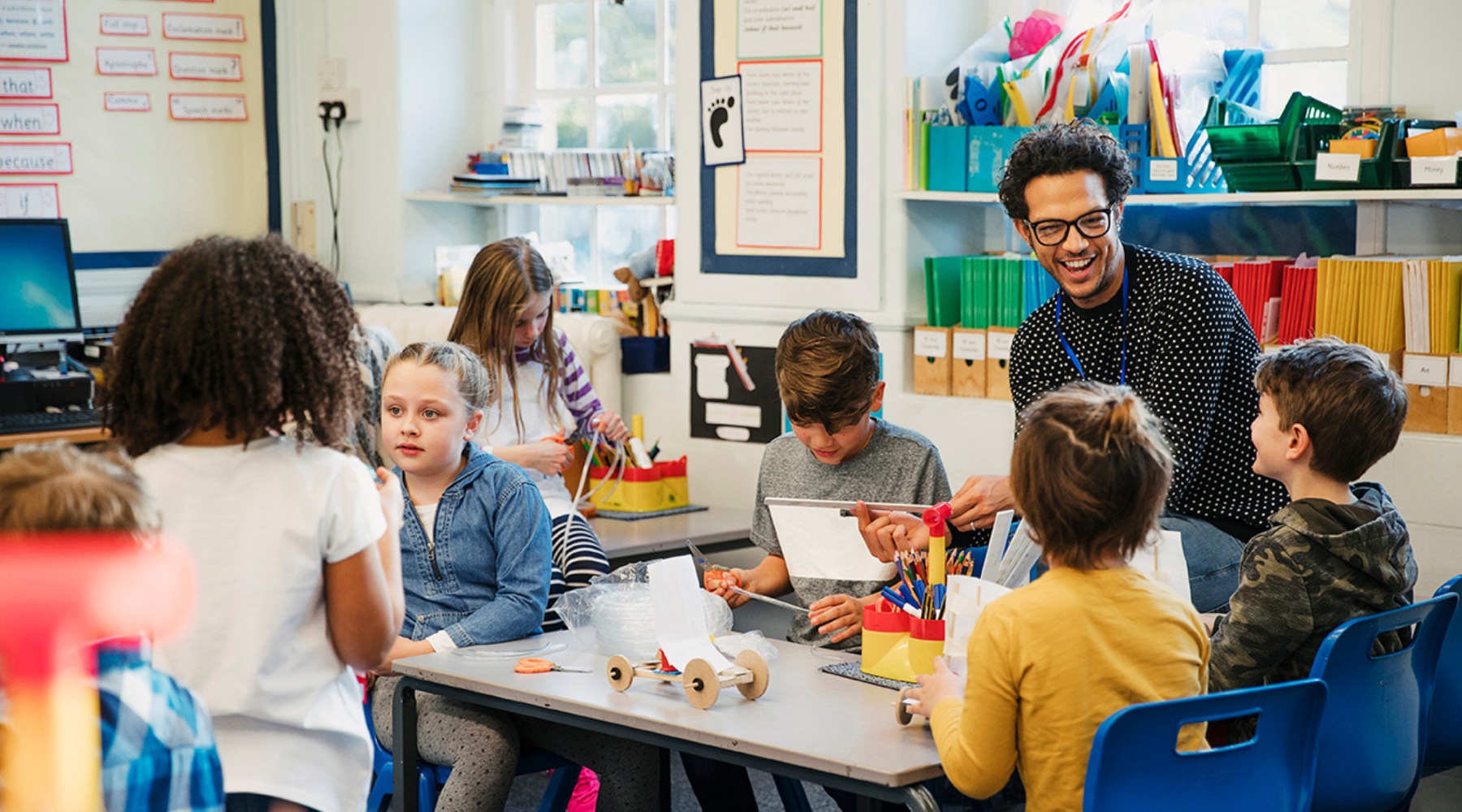 Language Courses for Children English and More | Berlitz HU