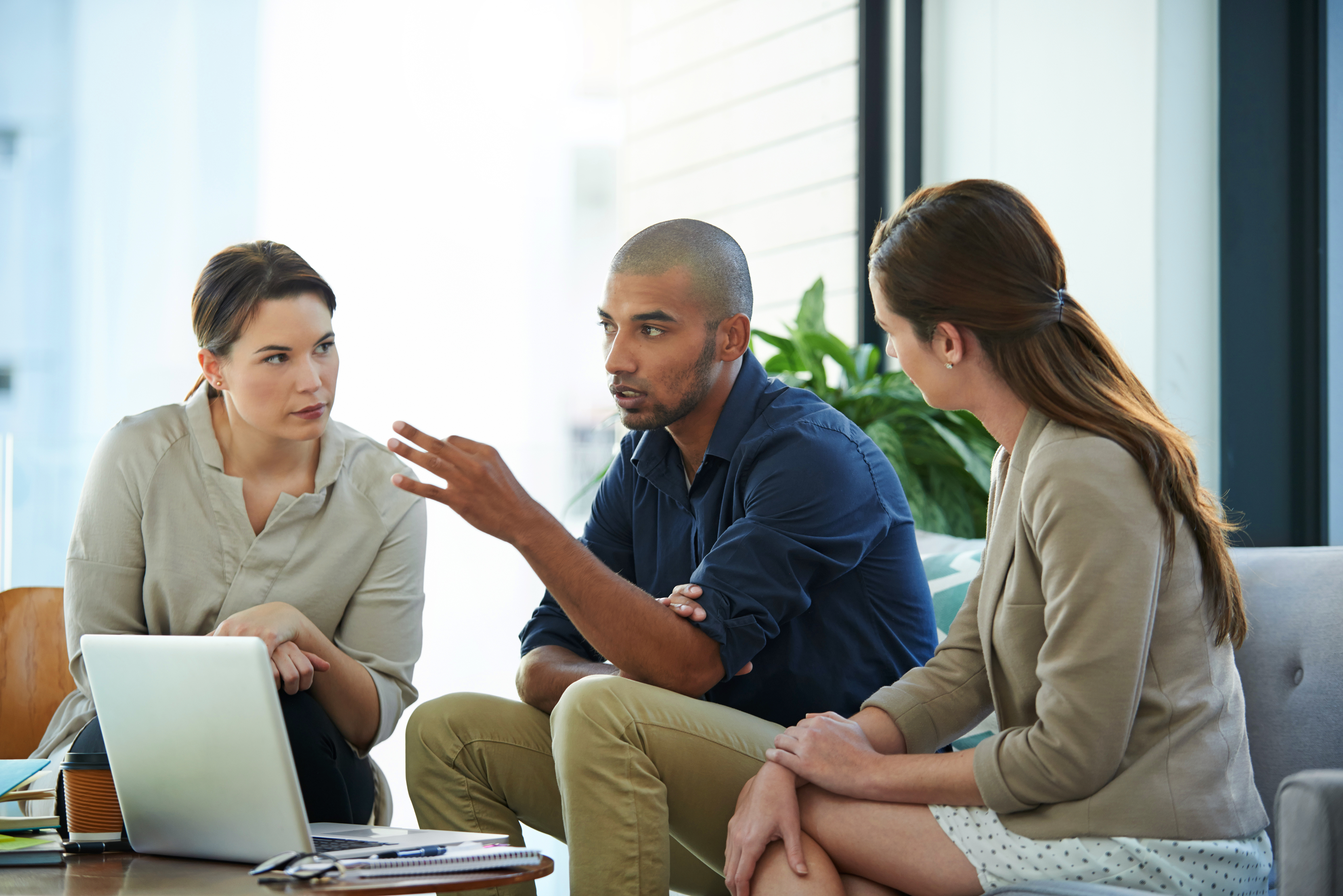 Group Language Classes | Berlitz