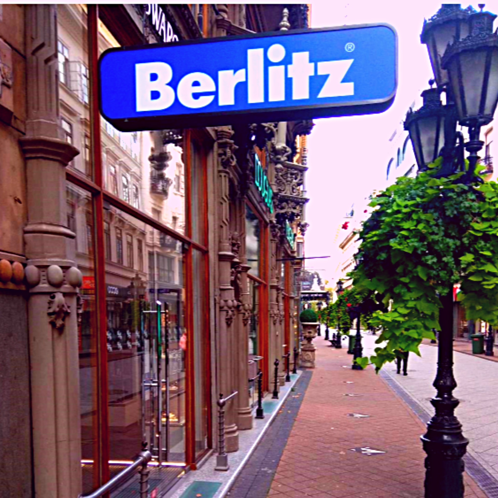 Berlitz Language Center Locations | Berlitz