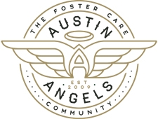 Austin Angels - Foster Community
