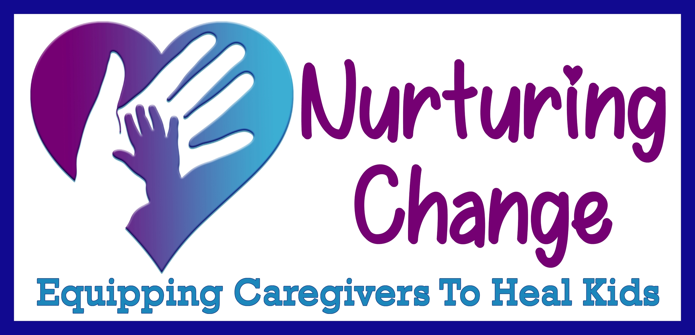 Nurturing Change - Foster Community