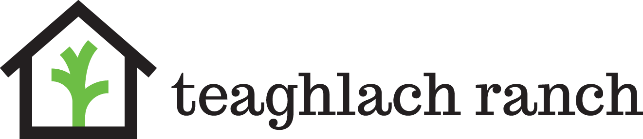 Teaghlach Ranch - Foster Community