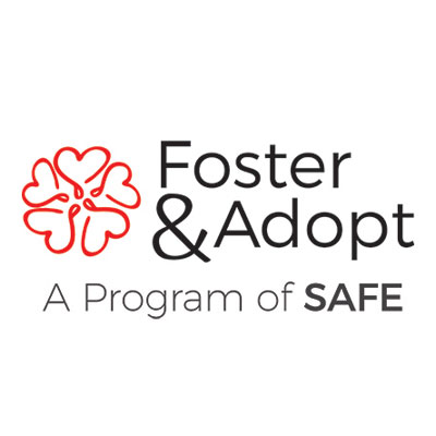 Foster & Adopt A Program of SAFE - Foster Community