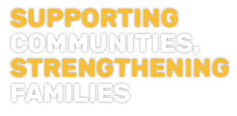 Home - Foster Community