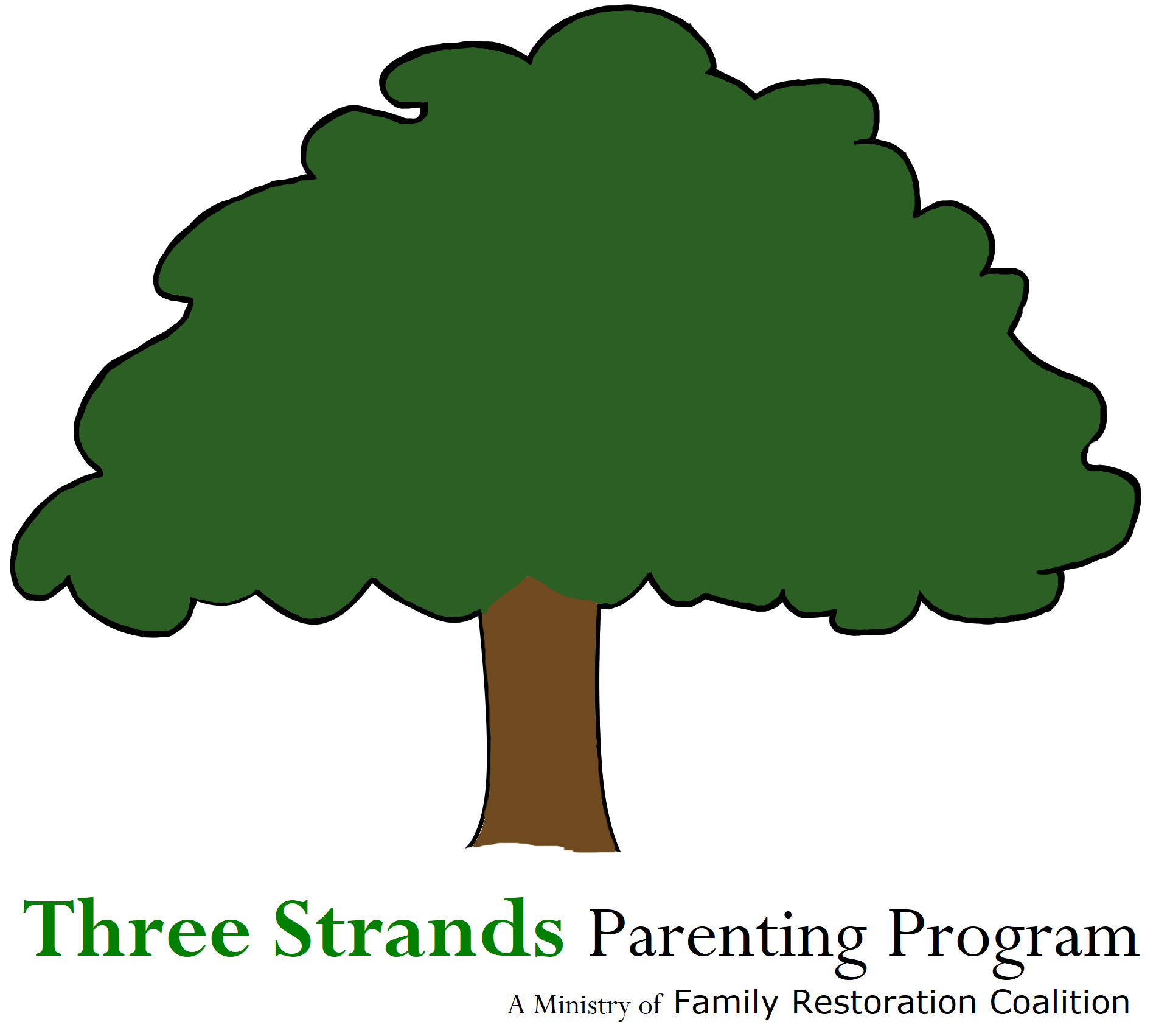 Three Strands Parenting - Foster Community