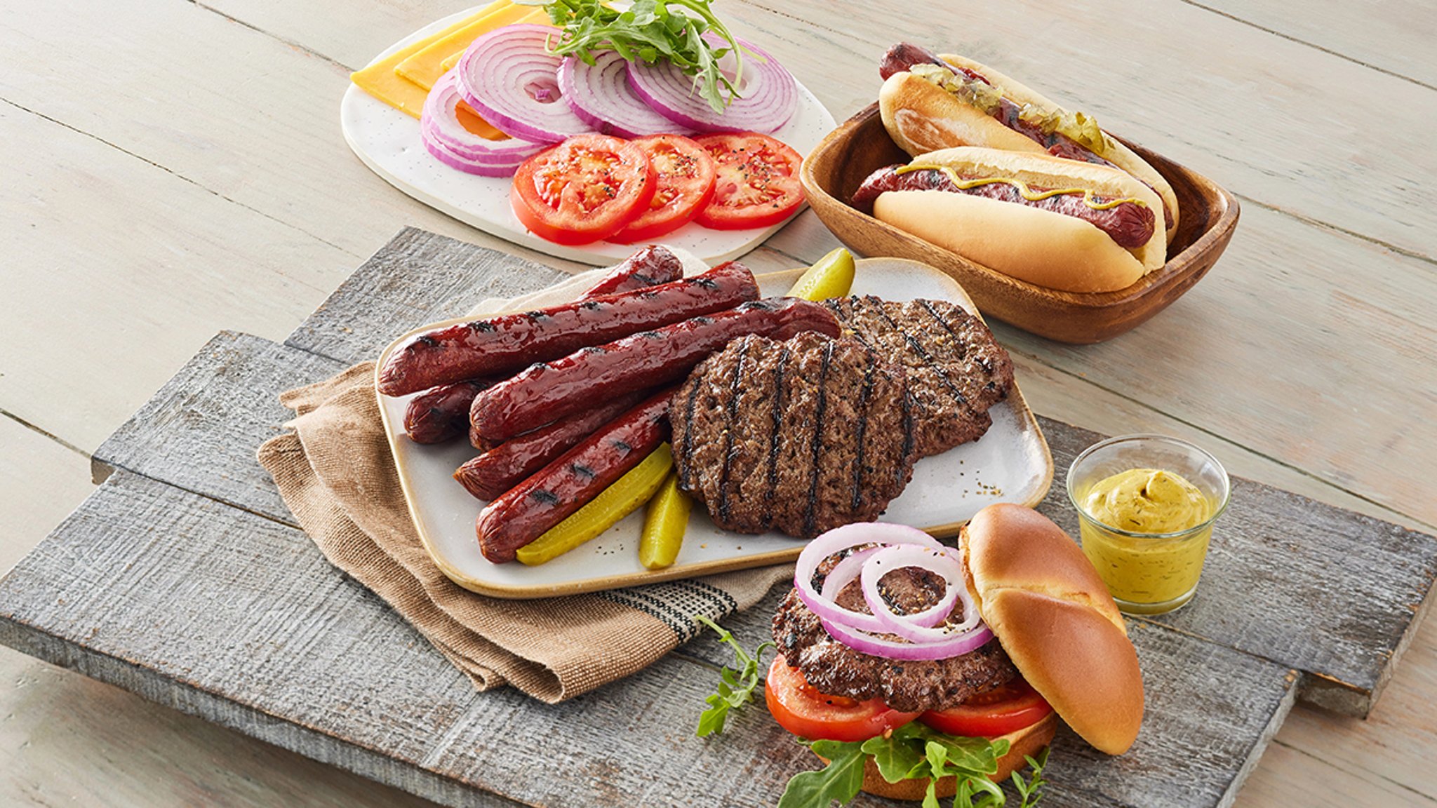 Bison: The Original Red Meat | Vital Choice