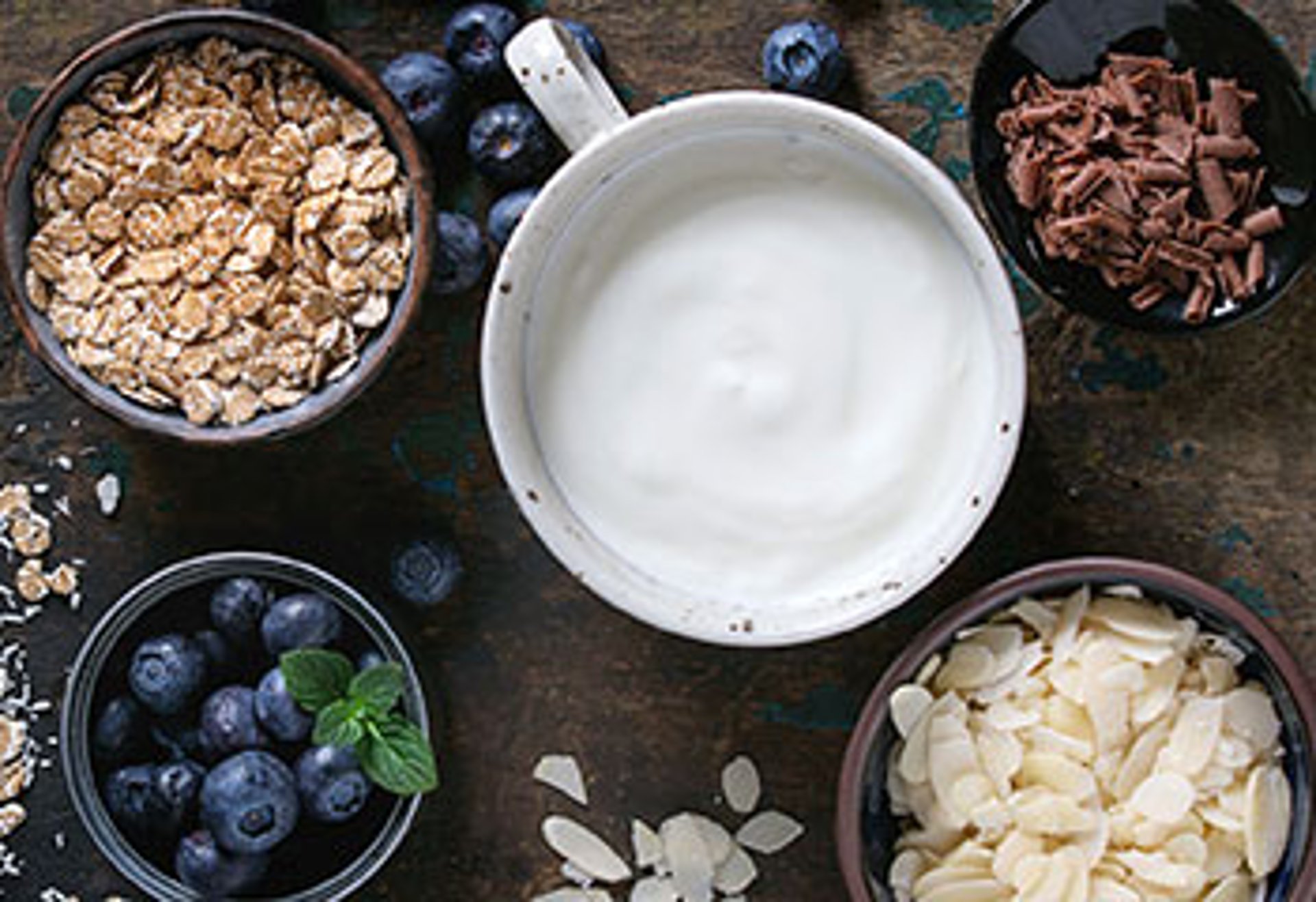 12 Foods That Reduce Stress | Shari's Berries