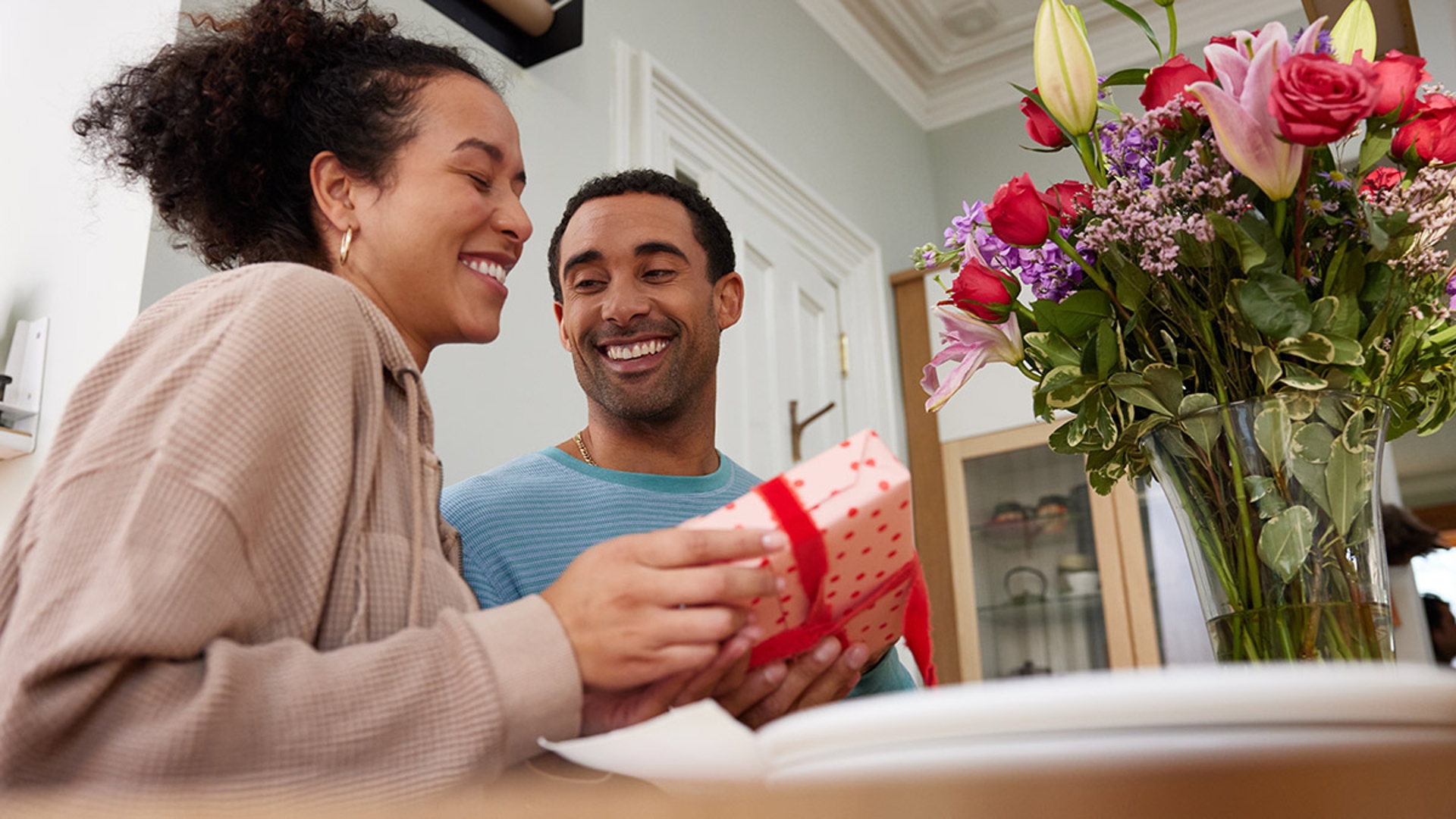 A Guide to the Five Love Languages | Petal Talk