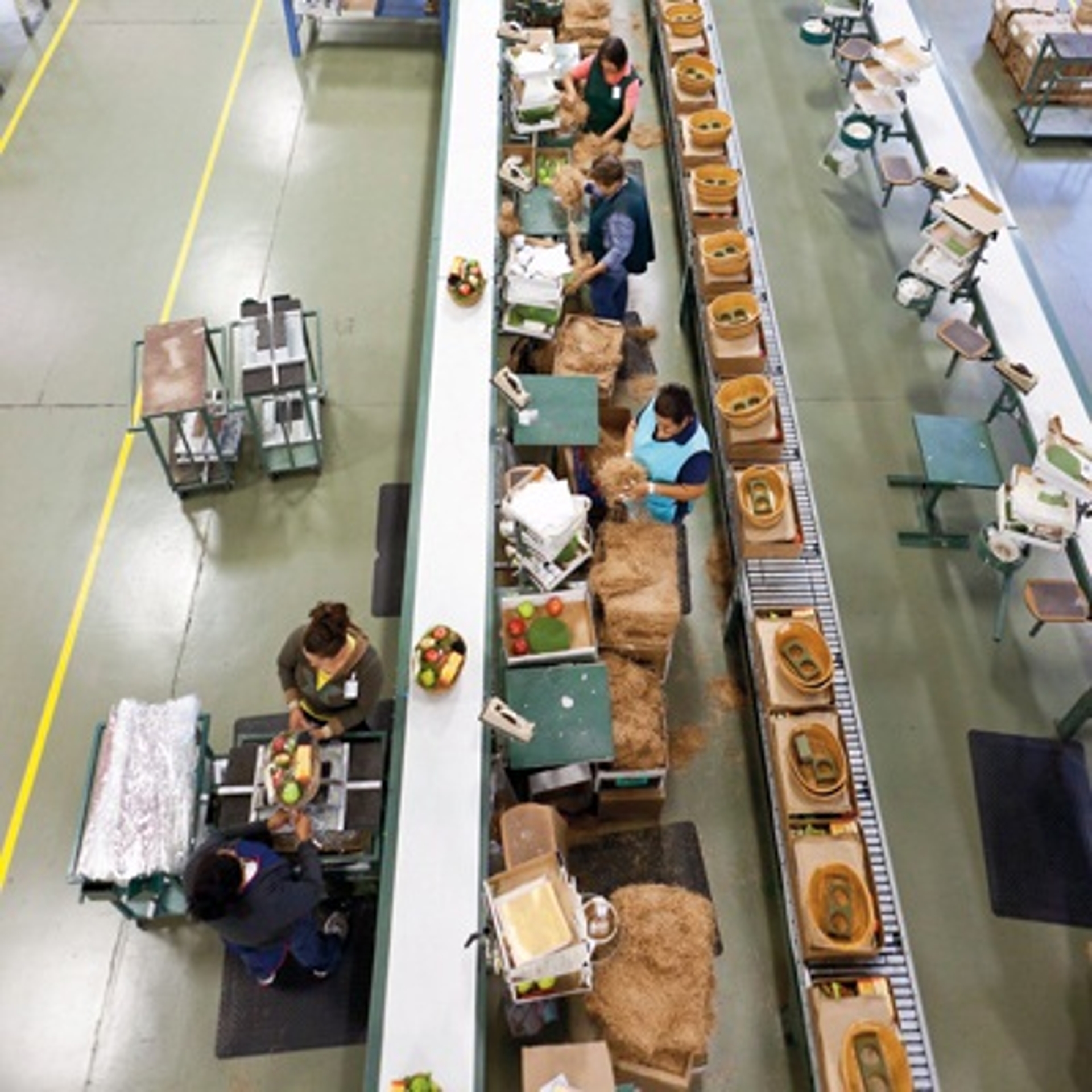 How to Pack and Ship Food Gifts | The Table by Harry & David