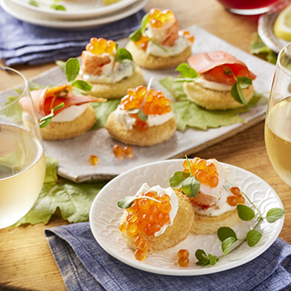 6 Easter Fish Recipes to Try | Vital Choice