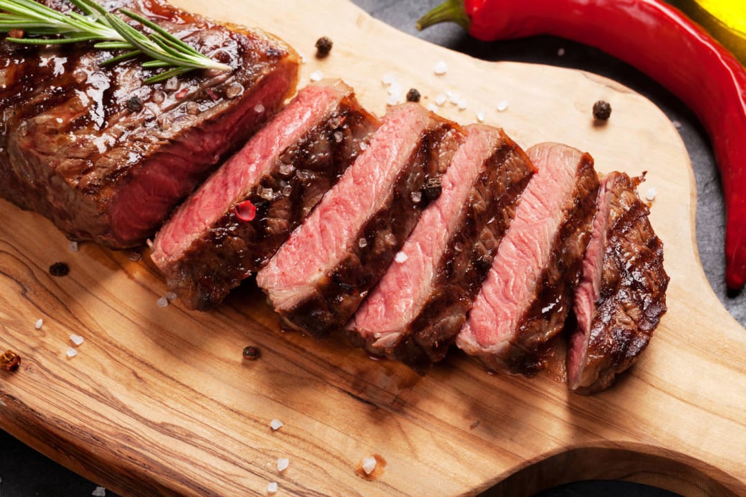 Know Your Different Cuts of Beef | Vital Choice