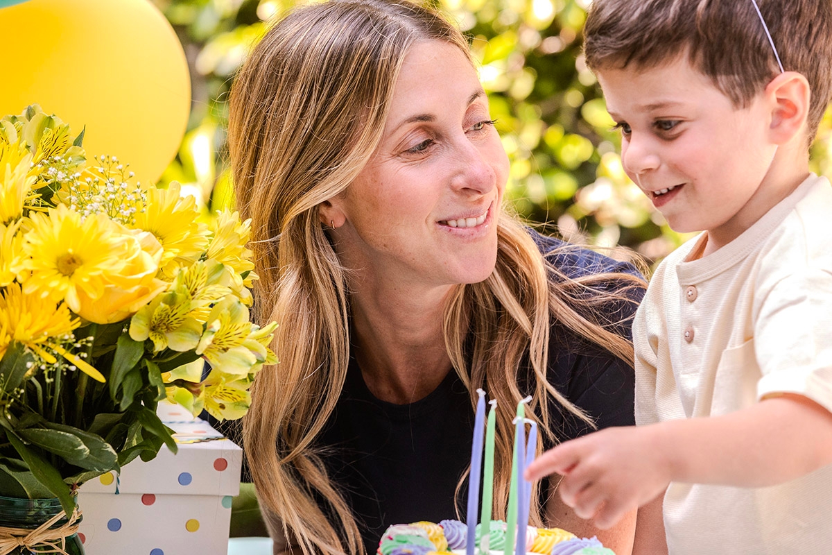 Hannah Soboroff Shargal Profile | Petal Talk