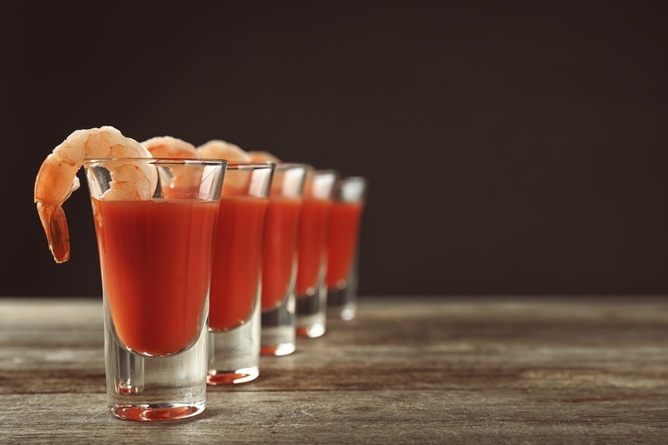 Shrimp Cocktail Recipe | Vital Choice