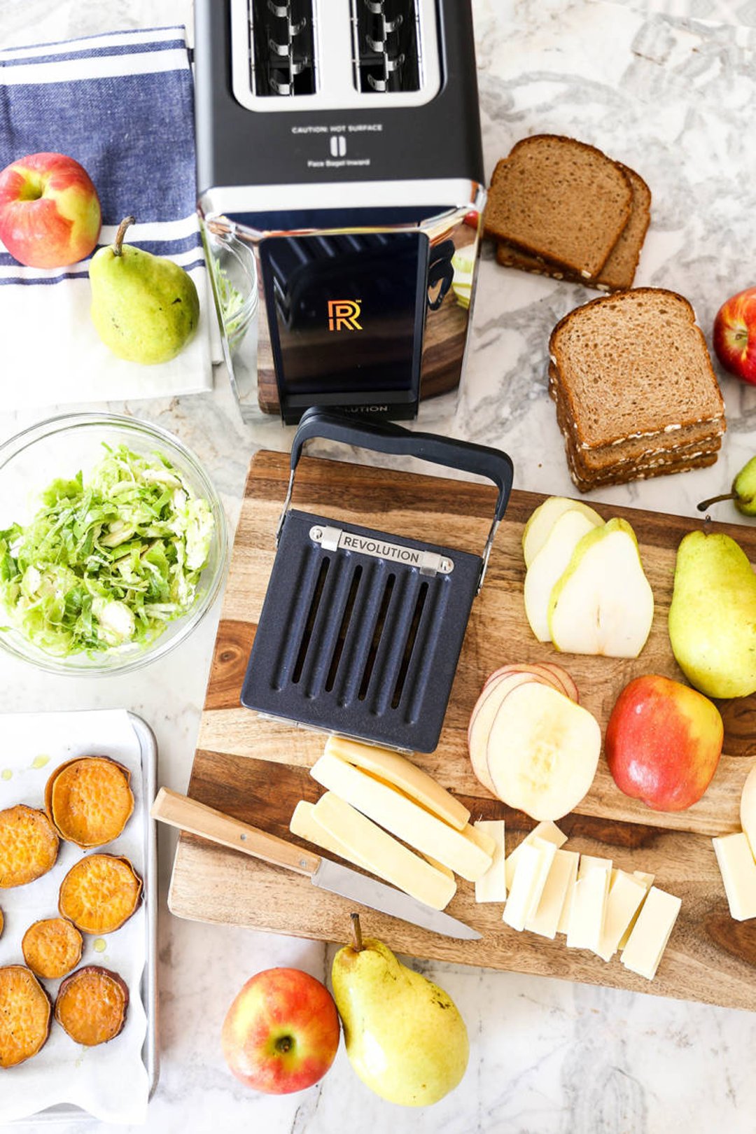 The Revolution Toaster: A Gift You Must Buy | The Table by Harry & David