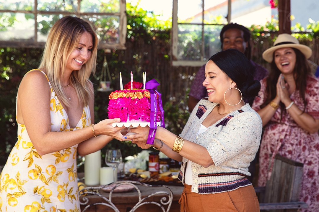 June Birthdays: Facts, Gifts & Ideas | Petal Talk