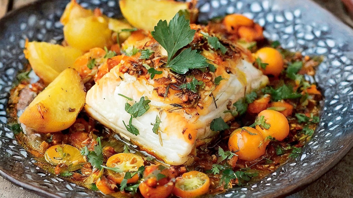 7 Best Cod Recipes | Vital Choice