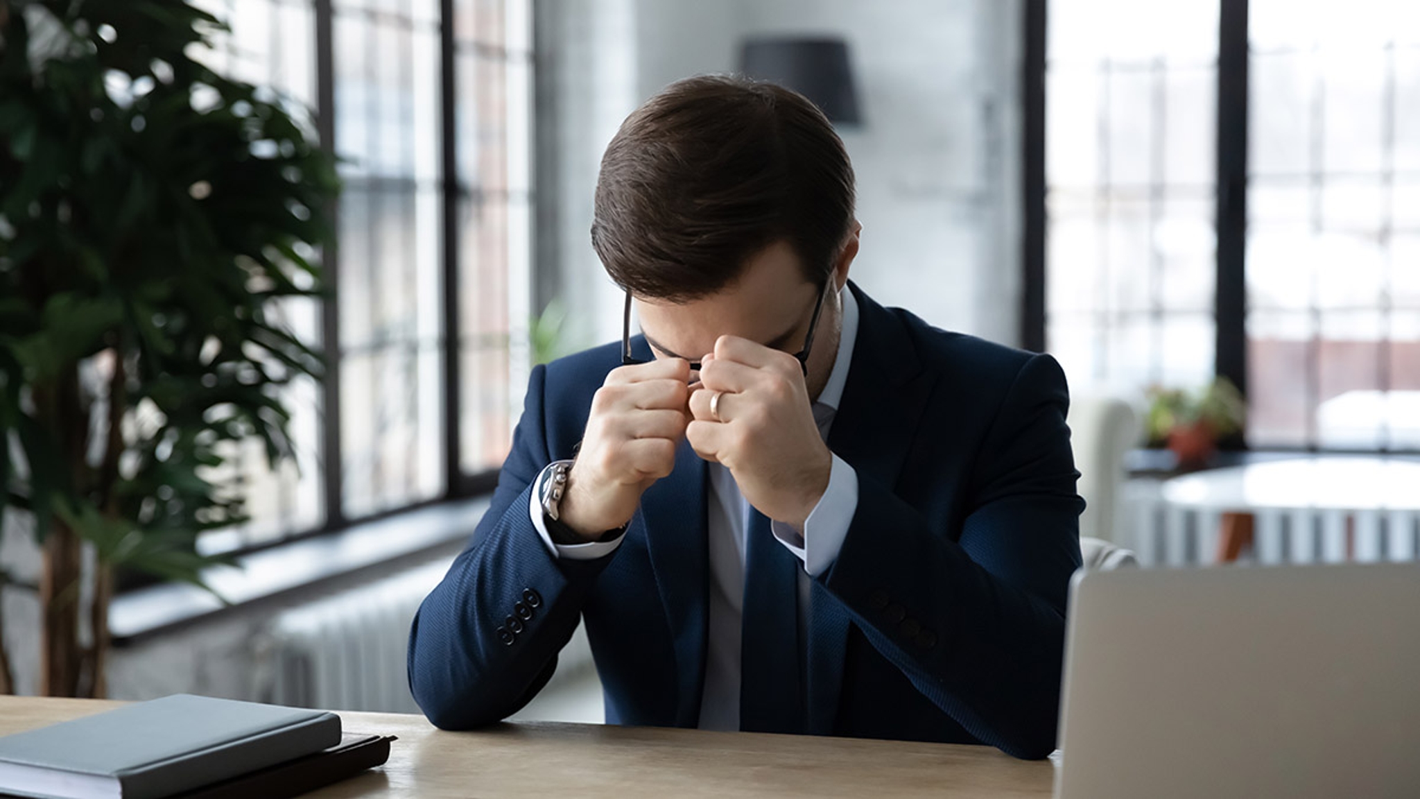 Bereavement Leave: Why It's Necessary | Petal Talk