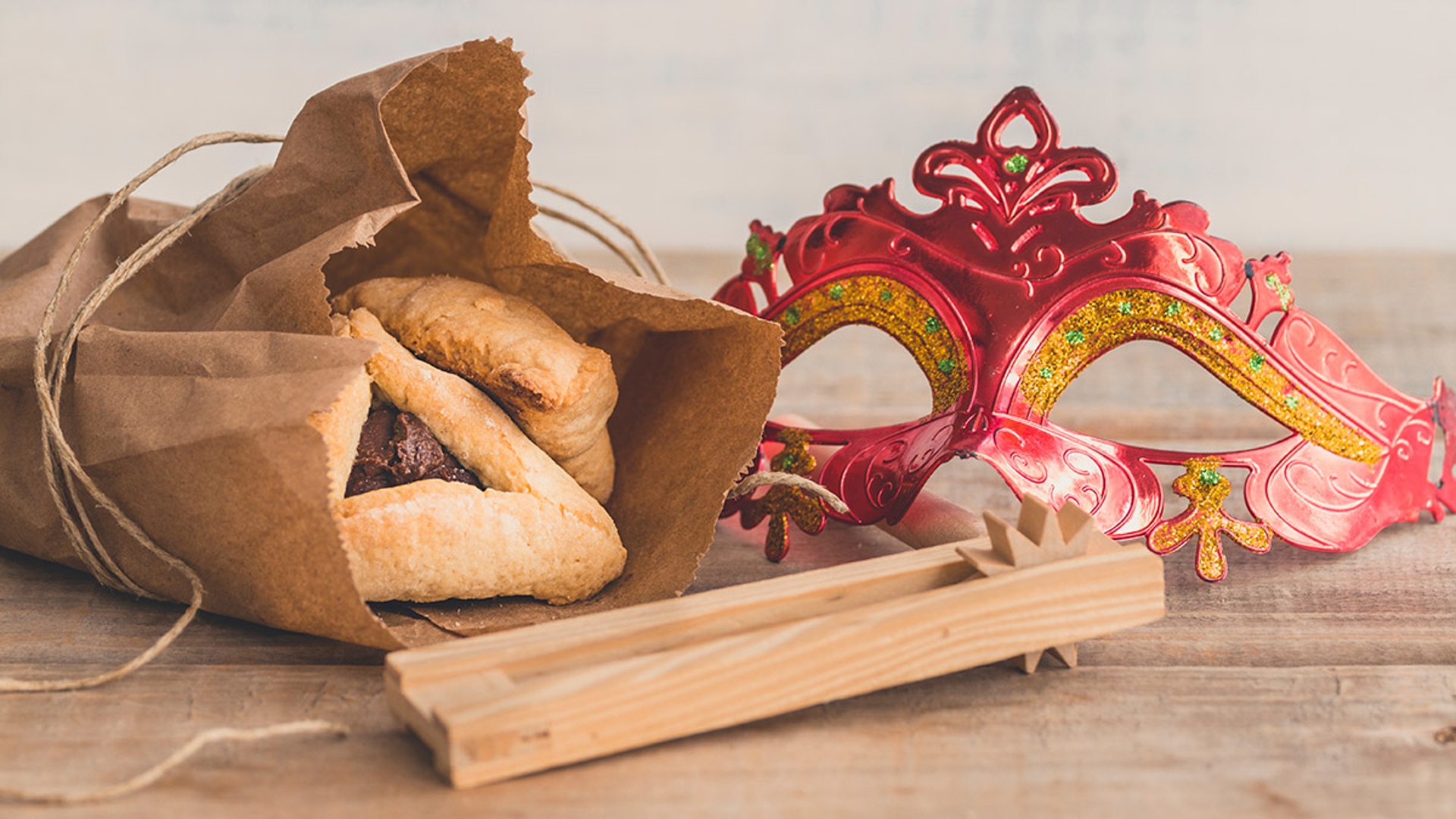 What Is Purim? Traditions and Celebrations | Petal Talk