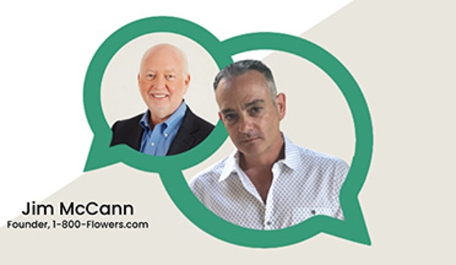 Jim's Corner Articles | Petal Talk