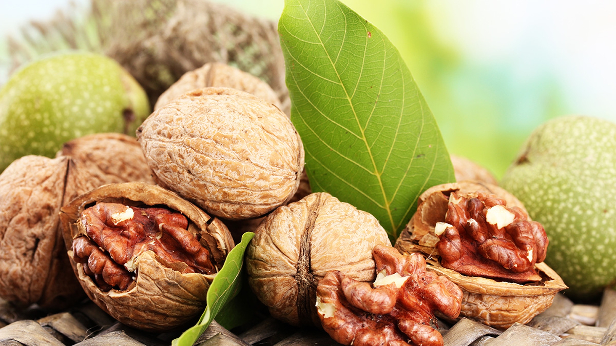 8 Fantastic Facts About Walnuts | Cheryl's Cookies