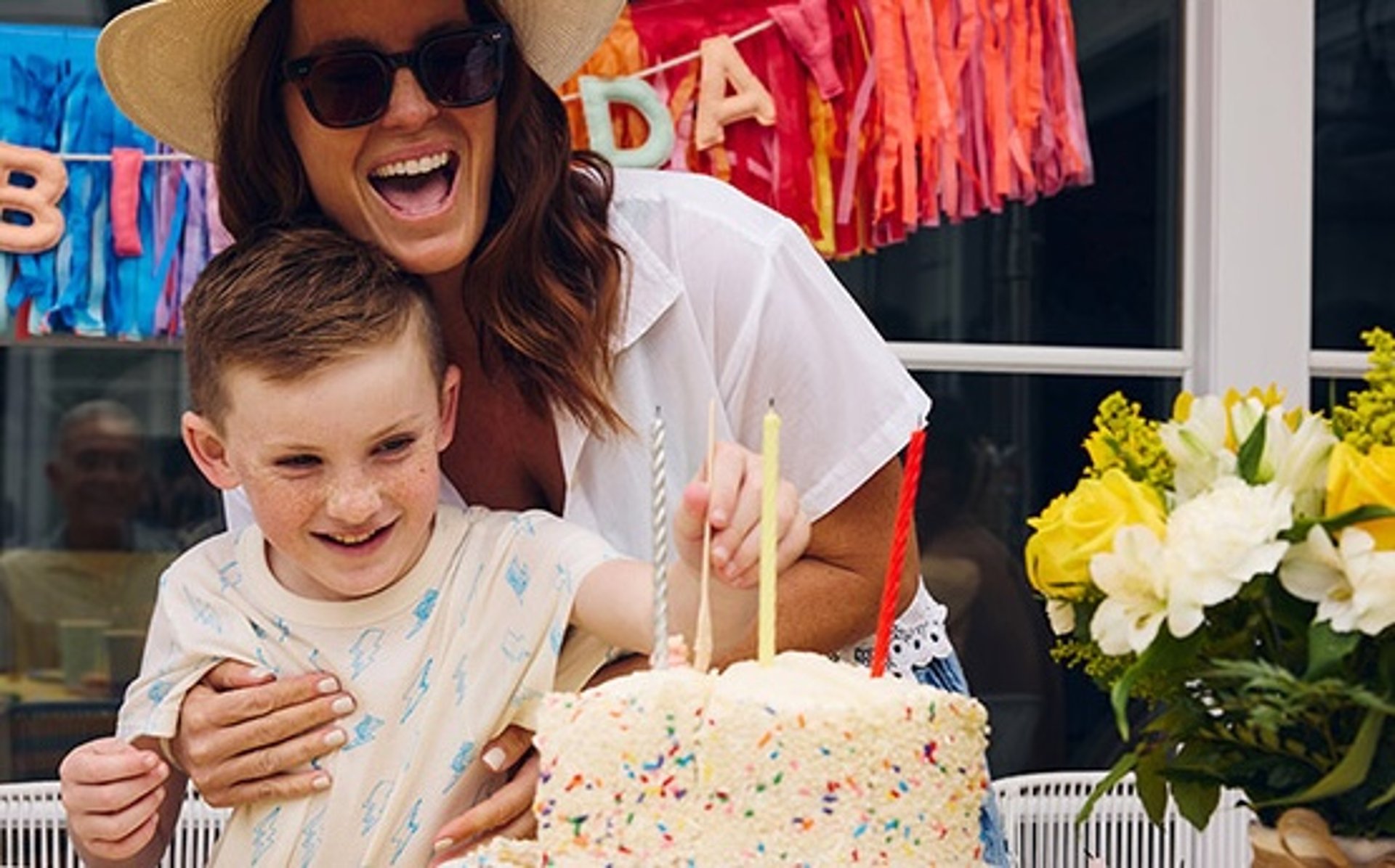 How to Reclaim Birthdays That Get Lost in the Shuffle