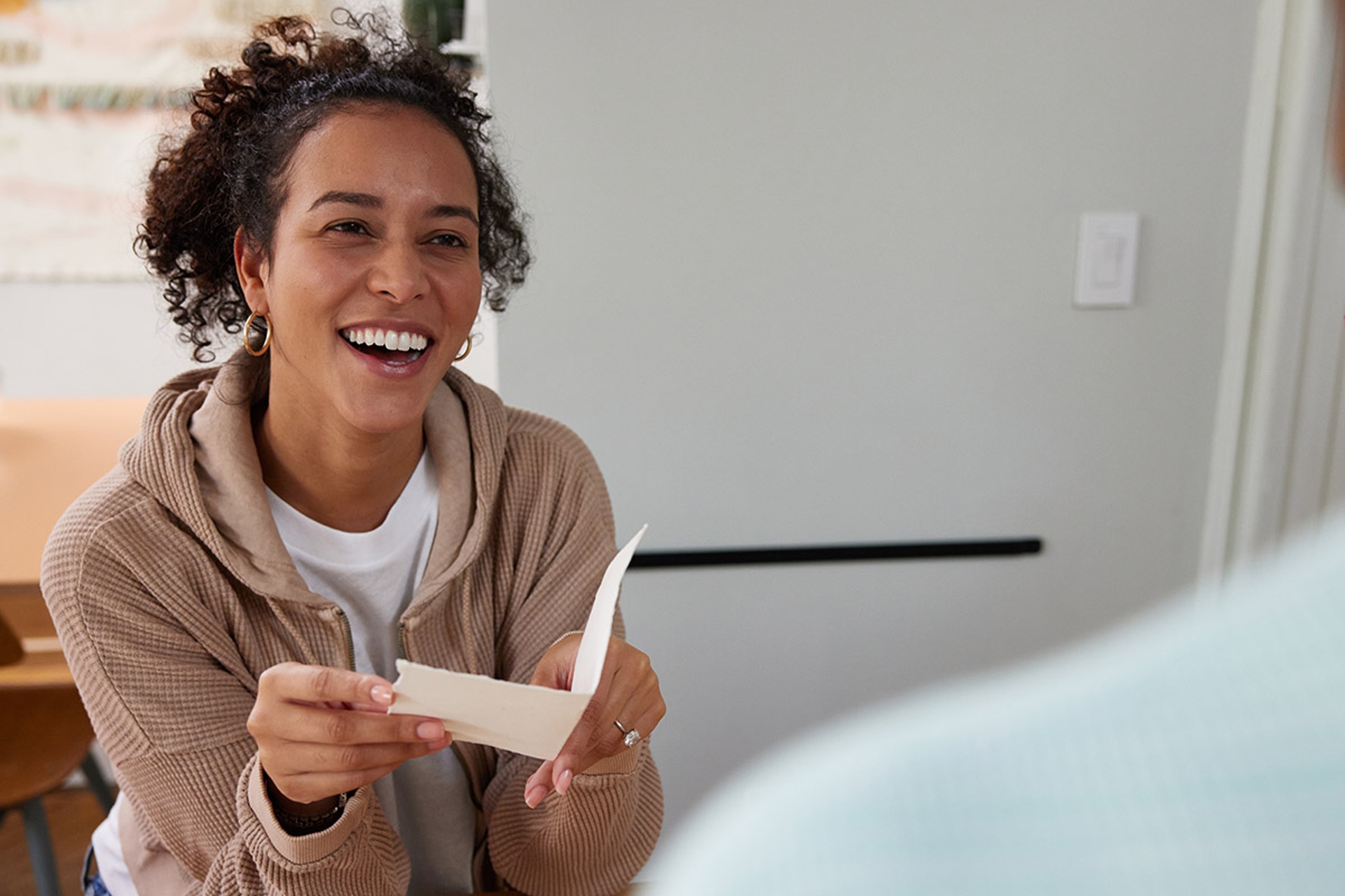 110 Heartfelt 'Thinking of You' Messages | Petal Talk