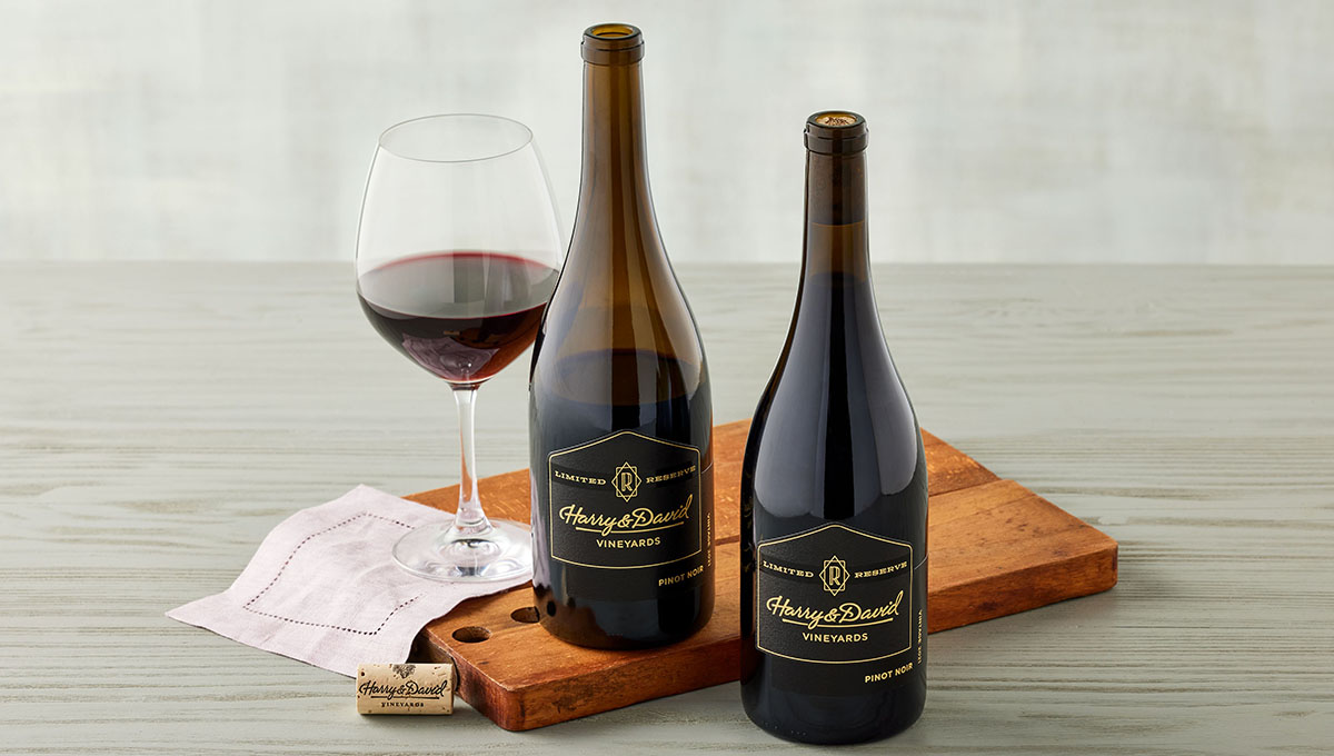 What Is Reserve Wine? A Guide | The Table by Harry & David