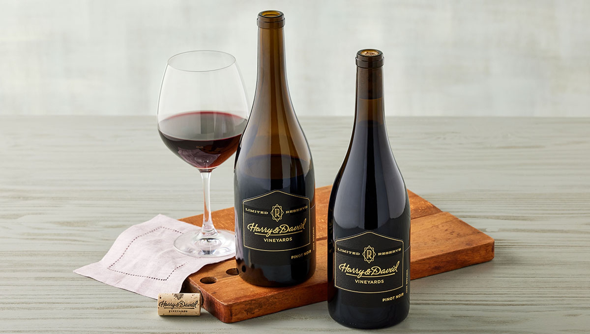 Pinot Noir: The Complete Guide | The Table by Harry & David