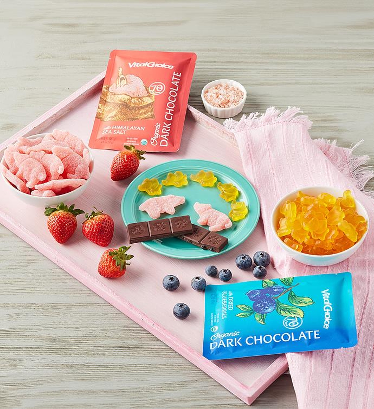 The Greatest Stocking Stuffer Ideas. Ever. | The Table by Harry & David