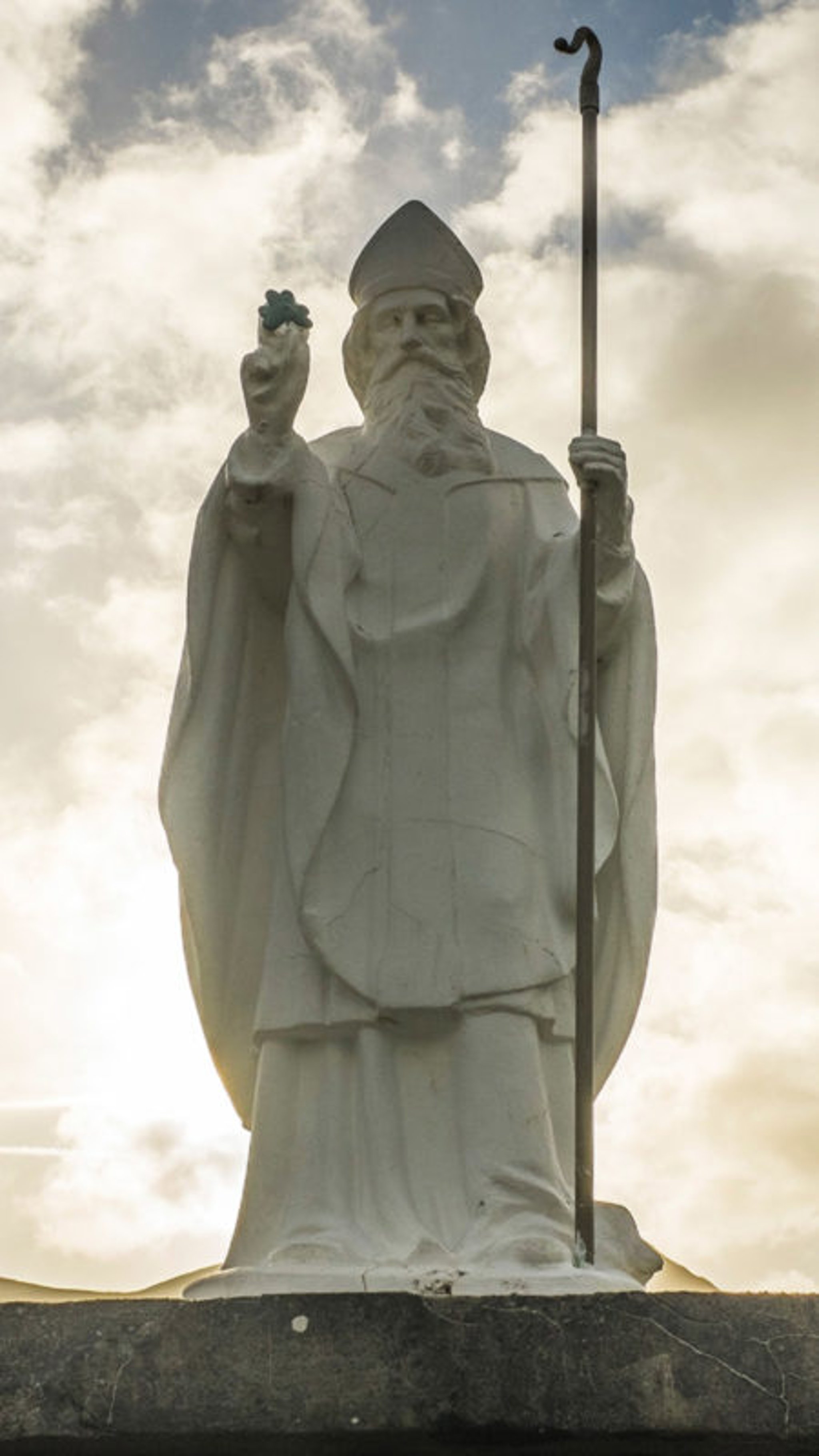 The History of St. Patrick's Day | The Table by Harry & David