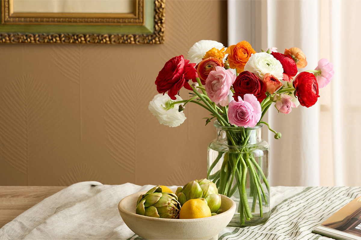 Ranunculus: 2025 Flower of the Year | Petal Talk